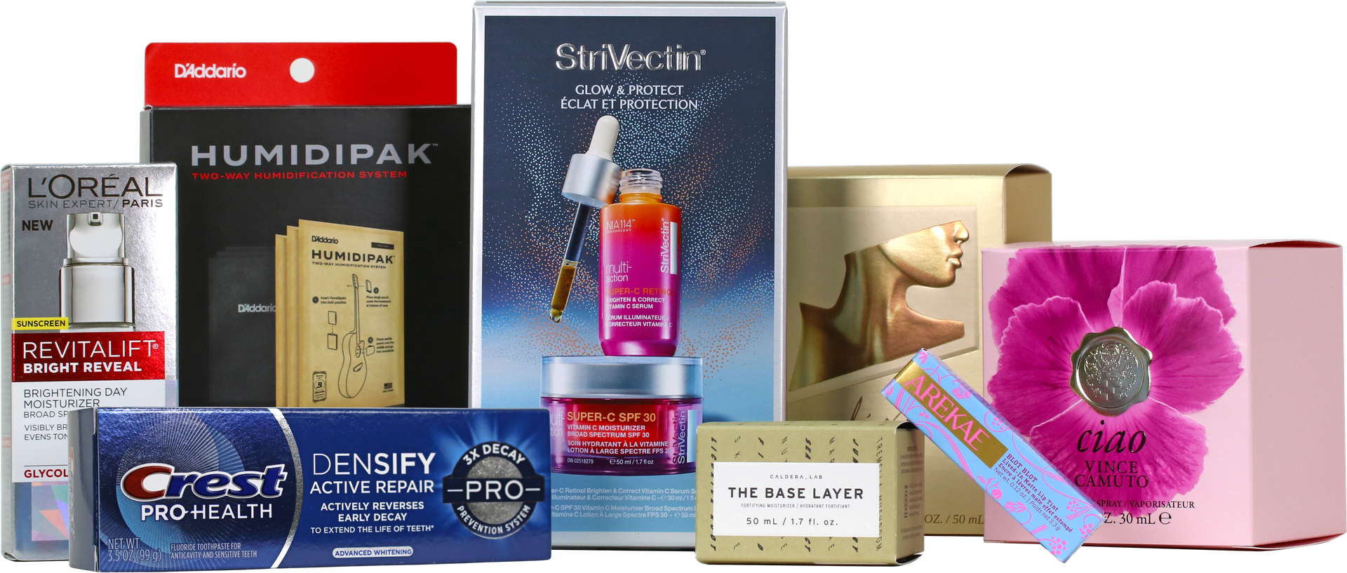 Celebrate | Diamond Packaging